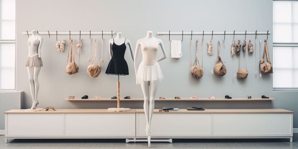 Die perfekte Ballett-Ausrüstung für Anfänger und Profis