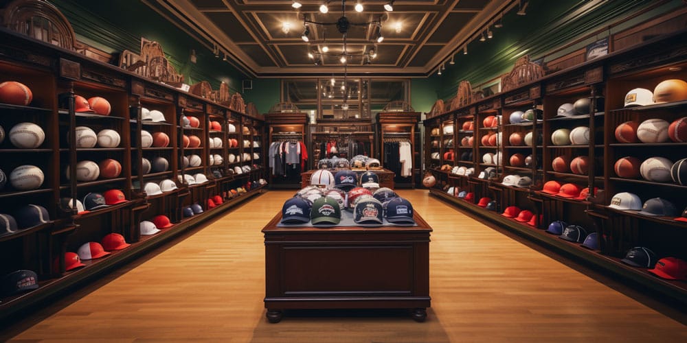 Die perfekte Baseball-Ausrüstung für Anfänger und Profis!