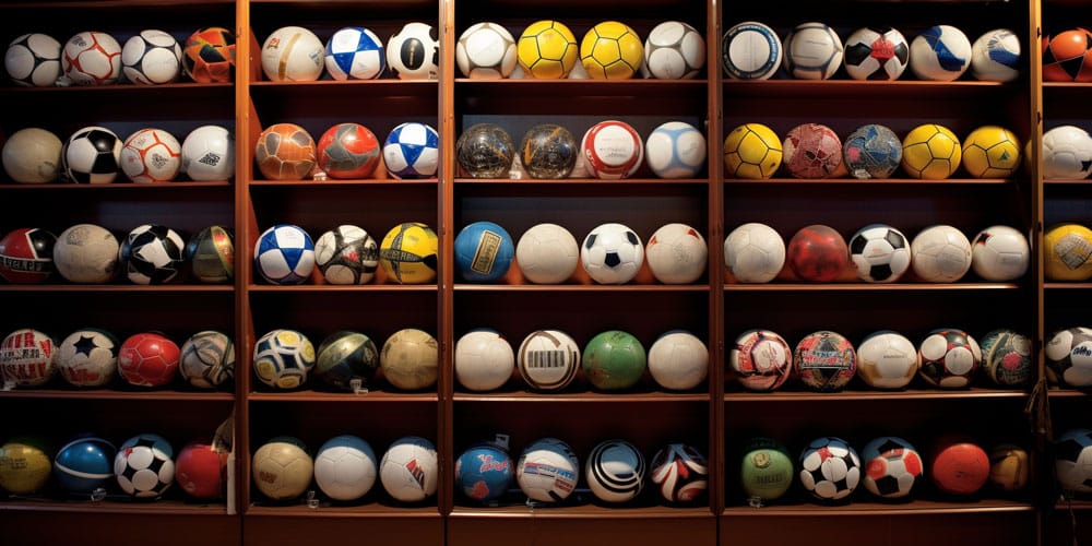 Handball Ausrüstung: Alles, was Sie wissen müssen!